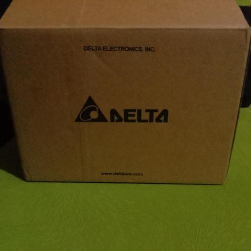 Jual Inverter Delta Model Vfd007M43B 0,75Kw 1Hp 380 Vac New Original ...