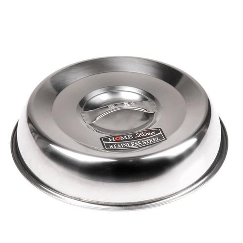 Jual Food Cover Tutup makanan Stainless Steel 22 cm - 24 cm - Kota ...