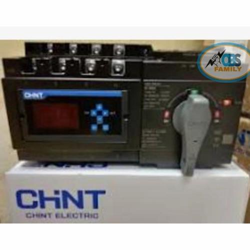 Jual Chint Automatic Transfer Switch 4Pole 400Ampere / Ats Nxz-630/4B - Jakarta Selatan ...