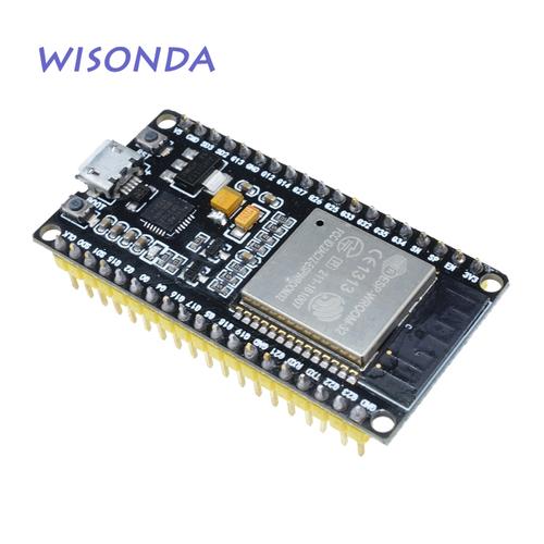 Jual Ms ESP32 Development Board WIFI+Bluetooth IoT Smart Home ESP-WROOM-32 - Jakarta Barat ...