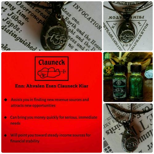 Jual Kalung Liontin Batu Ori Dragon Blood Sigil AhVale Essen Clauneck ...