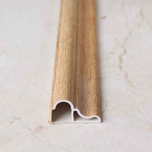 Jual Lis Pigura PVC / Lis Bingkai PVC Untuk Plafon dan Dinding - DF35 ...
