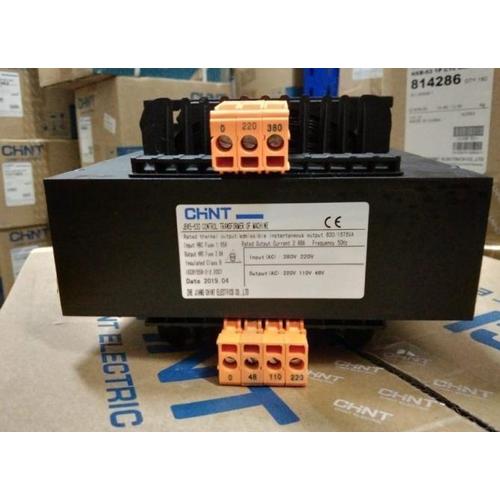 Jual Promo Chint Transformer Trafo Step Down 2000Va In 380V 220V Jbk5-2000 - Jakarta Selatan ...