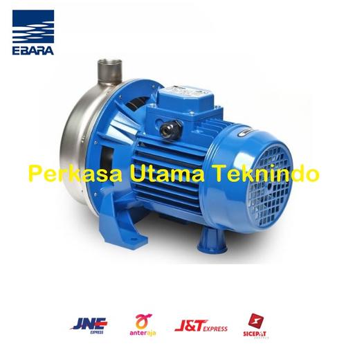 Jual Pompa Ebara CDX 120/12 0.9 kW Pompa Booster Stainless Ebara CDX 120/12 - Jakarta Barat ...