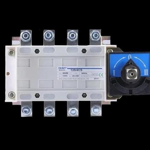 Jual Cos (Change Over Switch) Chint Nh40-1000/4Cs Switch Disconnector - Jakarta Selatan ...