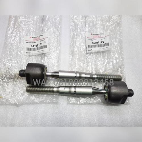 Jual Long Tie Rod Rack End Original Asli Pajero Sport Triton All New ...