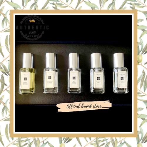 Jual JO MALONE GIFT SET 9ML X 5 ORIGINAL (Barcode+batch) - Kota Tangerang Selatan - OBS ...