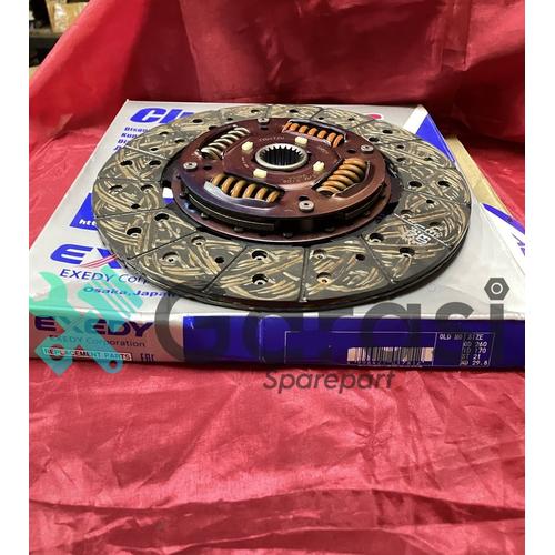 Jual Clutch Disc+Cover/Kampas Kopling SET Hiace Commuter Diesel ...