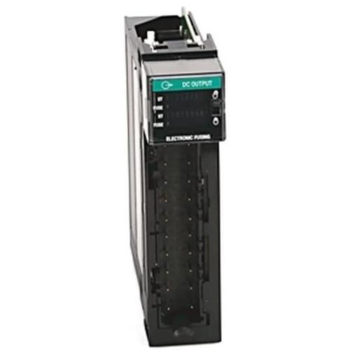 Jual Plc Ab Allen Bradley 1756-Ob32 Controllogix 32 Point D/O Module ...