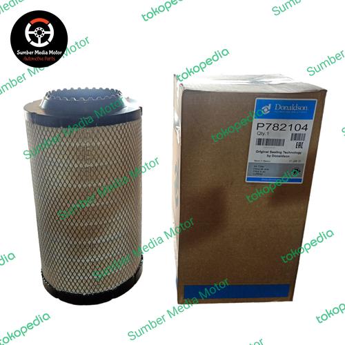 Jual Donaldson Filter Udara P782104, A-6707 - Kota Tangerang - Sumber ...