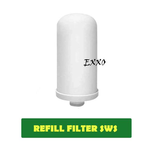 Jual Refill Isi Ulang SWS Water Purifier Filter Air Refil Cartridge ...