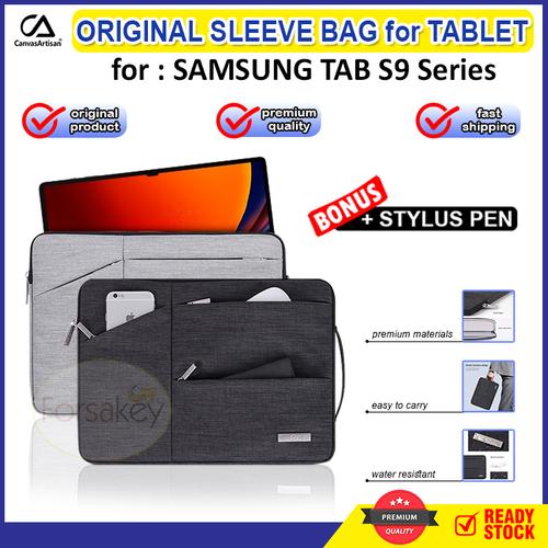 Jual Samsung Galaxy Tab S9 11 Plus 12.4 Ultra 14.6 Inch Original Sleeve ...
