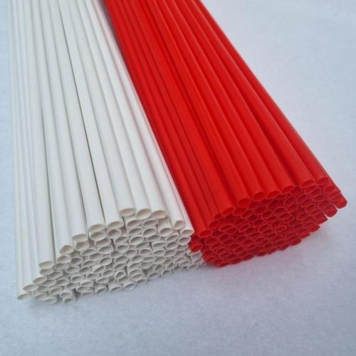 Jual [5 BATANG] STIK MERAH PUTIH GAGANG TANGKAI BENDERA STIK BALON ...