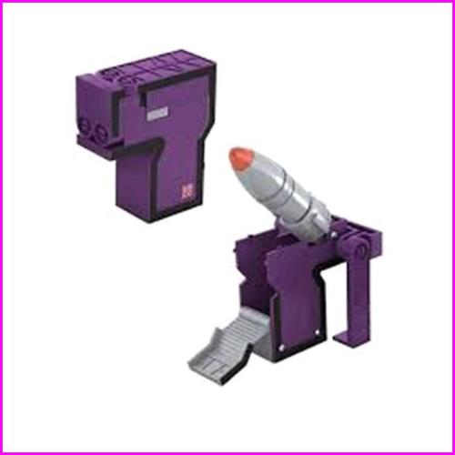 Jual EMCO MEGA BOTZ POCKET MORPHERS - Number 7 / Angka 7 - Jakarta ...