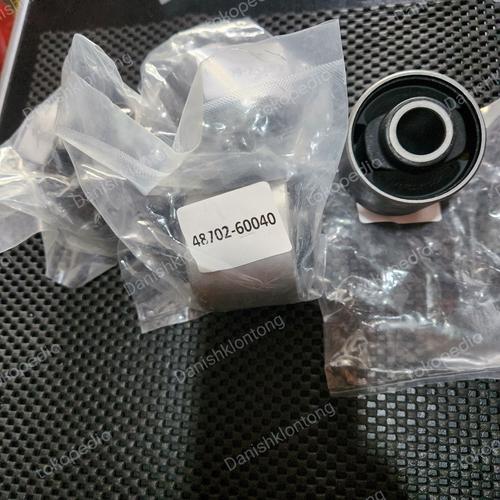 Jual Bush Arm / Bosh Arm belakang bagian bawah land cruiser 80 /HDJ80 ...