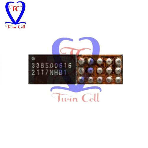 Jual IC LAMPU 338S00616 IPHONE 13 PRO MINI MAX BACKLIGHT LIGHT DISPLAY ...