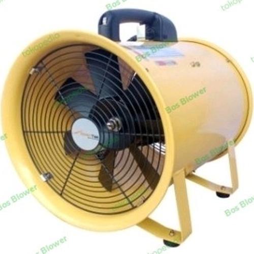 Jual SHT-25 Portable Ventilator SPECTEK SPV 10 Inch 50/60 Hz Kipas Blower - Kota Semarang - Bos ...