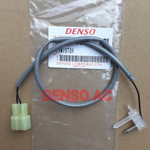 Jual Thermistor Termistor Termis Termostat Sensor Dingin Evaporator ...