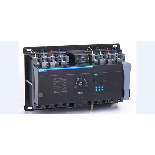 Jual Automatic Transfer Switching Nxzm-800S/4B, 800A, 50Ka Chint - Jakarta Selatan - Integra ...