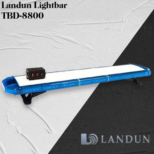 Jual LANDUN LIGHTBAR TBD-8800 SLIM LED - 8800/CJB200HS - Jakarta Pusat ...