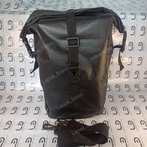 Jual Tas Pannier Samping Sepeda Touring kapasitas 15 Liter - Jakarta ...