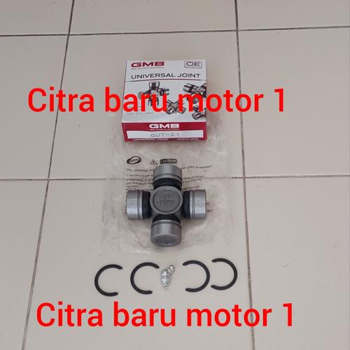 Jual cross joint spider kit kijang innova inova hilux fortuner 1TR 1kd ...