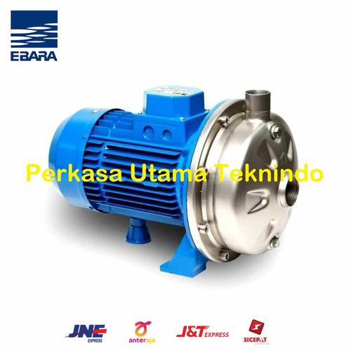 Jual Pompa Ebara CDX 90/10 1 HP Pompa Booster Stainless Ebara CDX 90/10 - Jakarta Barat ...