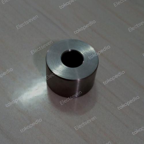 Jual BUBUT BUSHING CUSTOM ID 13mm, OD 25mm, PANJANG 10mm - Jakarta Utara - Electseven | Tokopedia