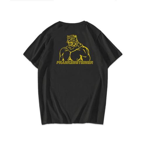 Jual BUCK Ⓢ - Frankensteiner - Black Gold, XL - Kota Semarang - BUCK ...