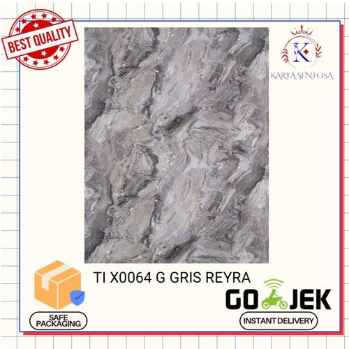 Jual TACO HPL GRIS REYRA X 0064 G - Jakarta Barat - Karya Sentosa. | Tokopedia