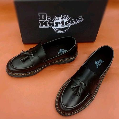 Jual sepatu docmart pria - Kota Tangerang - riskyaden155 | Tokopedia