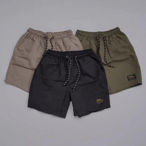 Promo 60 Ribu Dapat 3 Celana Pendek Pria Broadshort brotshot Santai ...