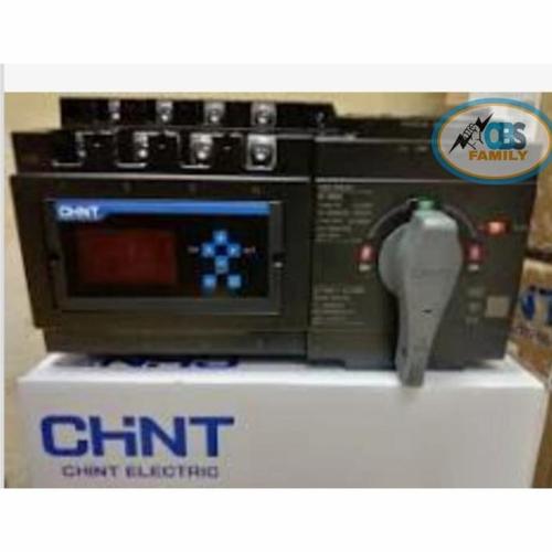 Jual Chint Automatic Transfer Switch 4Pole 630Ampere / Ats Nxz-630/4B - Jakarta Selatan ...