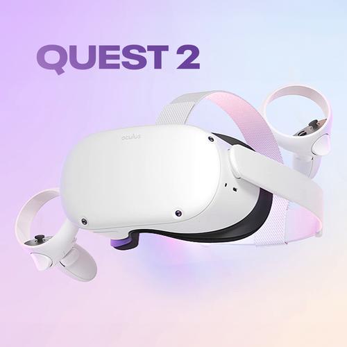 Jual rental vr game oculus quest 2 fullgame - Kab. Pati - zzafit shop ...