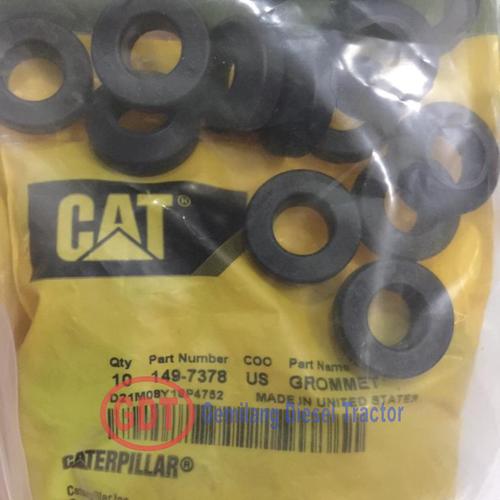 Jual GROMMET 149-7378 CAT - Jakarta Pusat - dieseltractor | Tokopedia