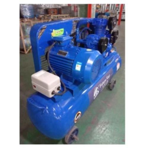 Jual KOMPRESOR ANGIN LISTRIK 10 HP TANGKI 300 - Jakarta Barat - Mesin ...