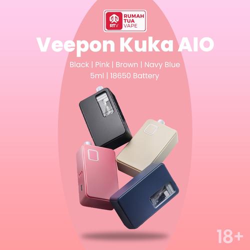 Jual VEEPON KUKA AIO BOX - Jakarta Pusat - RTV CIKINI | Tokopedia