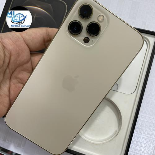 Jual iBox Iphone 12 Promax 128GB 12 pro max 128 Gb Bekas Resmi iBox ...