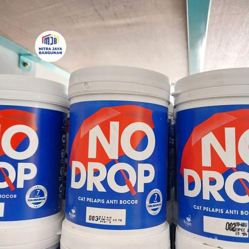 Jual NO DROP 1KG WARNA LENGKAP - Kota Bekasi - MITRA JAYA BANGUNAN ...