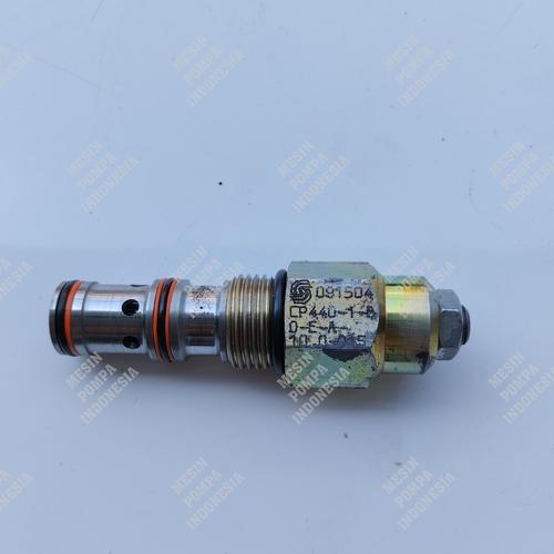 Jual INSERT DANFOSS CP440-1-B-0-E-A-10.0-015 - Jakarta Barat - Mesin ...