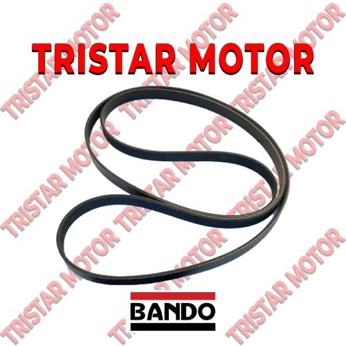 Jual Tali Kipas Fan Belt 6PK 2390 Mercedes M112 M113 M272 W203 W211 ...