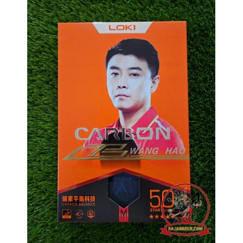 Jual LOKI M SERIES 5 STAR Pingpong bat - Tenis Meja Raket - Kota ...