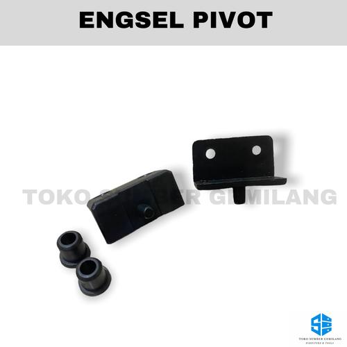 Jual Engsel Pivot / Engsel / Engsel Lemari / Engsel Pivot Lemari - 12 ...