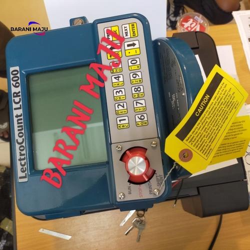 Jual LectroCount LCR 600 - Jakarta Barat - Barani Maju | Tokopedia