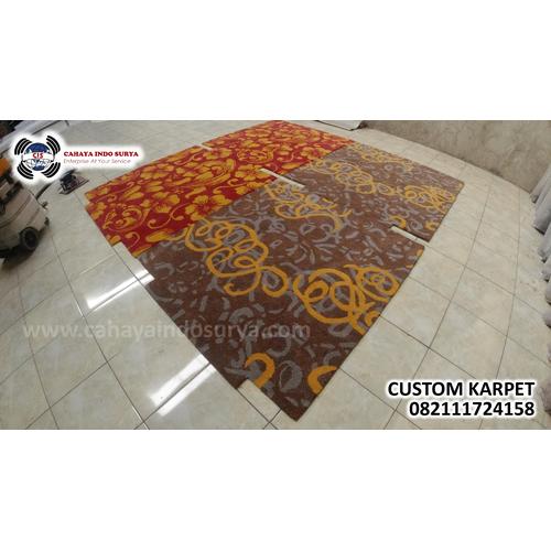 Jual KARPET LIFT CUSTOM UKURAN RAUNGAN LIFT | CUSTOM MOTIF WARNA - Kab ...