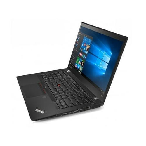 Jual Laptop Lenovo ThinkPad T460s Core i7-gen6 Ram 8gb Ssd 256gb - Ram ...