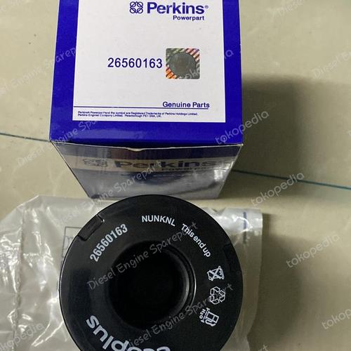 Jual 4816635 / 26560163 fuel filter perkins - Jakarta Pusat - Diesel ...