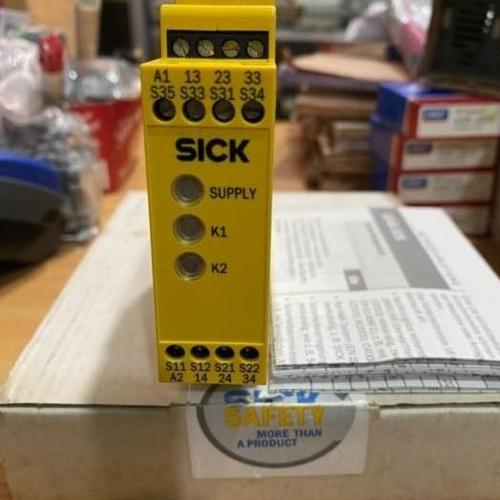 Jual Sick Safety Relay - Jakarta Barat - Technopedia Solusindo | Tokopedia