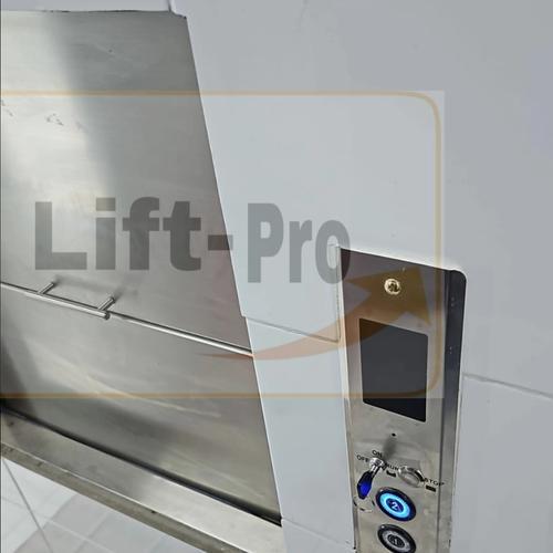 Jual Dumbwaiter lift makanan lift - Jakarta Barat - Dumbwaiter Lift pro ...