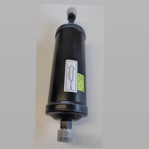 Jual Receiver drier dryer RD AC alat berat CAT caterpillar - Jakarta ...